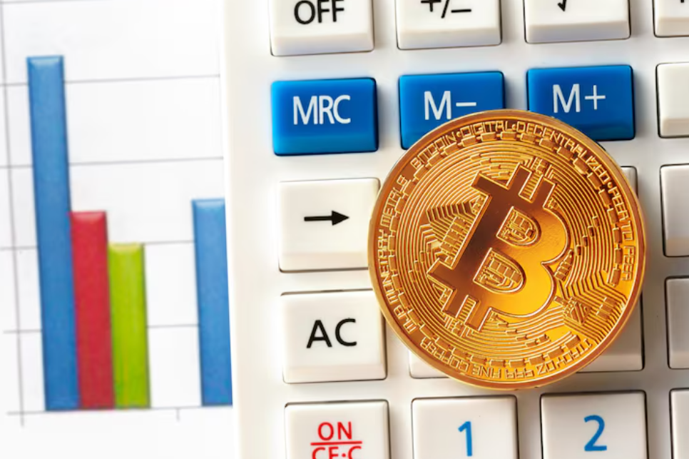 How a Bitcoin Calculator Helps Traders Manage Bitcoin Price Volatility